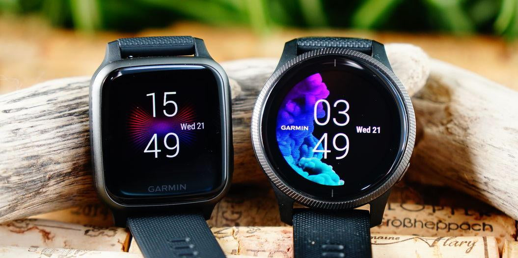 For Other Garmin Watches – GarmStraps™